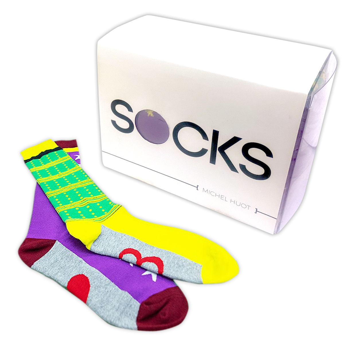 Introducing Socks and new Bicycles! – Red Dragon Magic