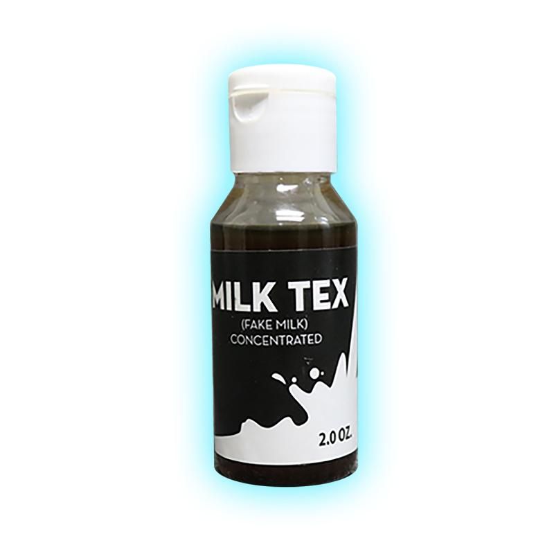 Milk Tex - Fake Milk (Concentrated) for Magic Tricks – Red Dragon Magic