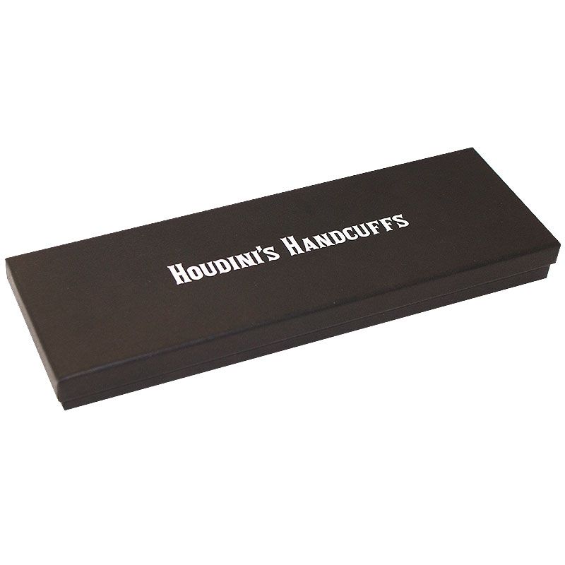 Houdini's Handcuffs – Red Dragon Magic